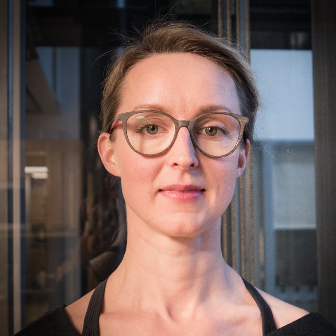 Team – Transformative Cities