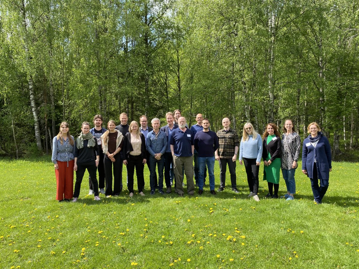 Transformative Cities – Towards urban sustainability and well-being